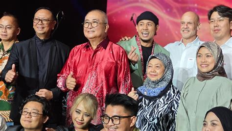 Yb Mayor Adam Yii 俞小珊 Added A New Yb Mayor Adam Yii 俞小珊