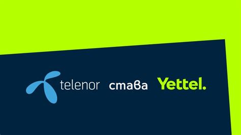 Този март месец Telenor става Yettel Webcafe Bg