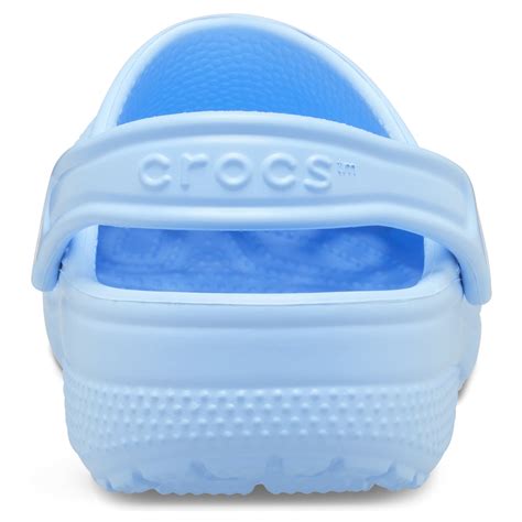 Crocs Infant Classic Clog Blue Calcite Lotsa Shoes