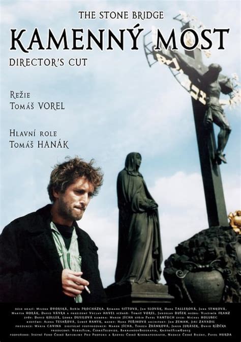 Kamenný most (1996) - IMDb