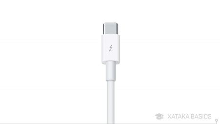 Thunderbolt 3 qué es y cómo diferenciarlo