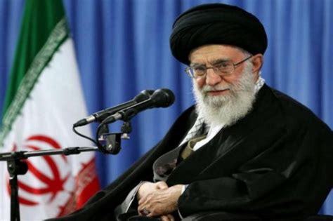 El Líder Supremo De Irán Amenazó A Estados Unidos Con Una Dura Venganza Por La Muerte Del