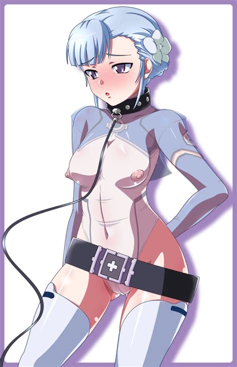 Rule 34 Fin Ay Ludo Sui Lavinty Pointy Chin Rinne No Lagrange Ritsuki