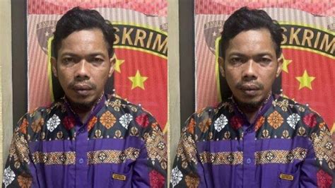 Modus Pemilik Ponpes Di Serang Cabuli Santriwati Hingga Hamil Minta