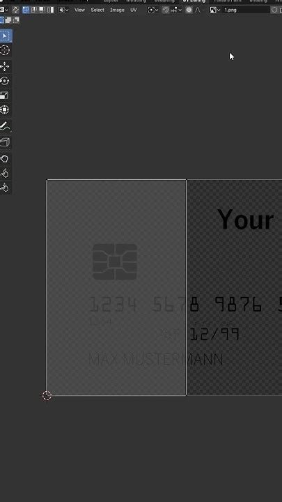 Как создать в блендере карту Blender каксоздать 3дгуру моделинг каксделать банклвскаКарта