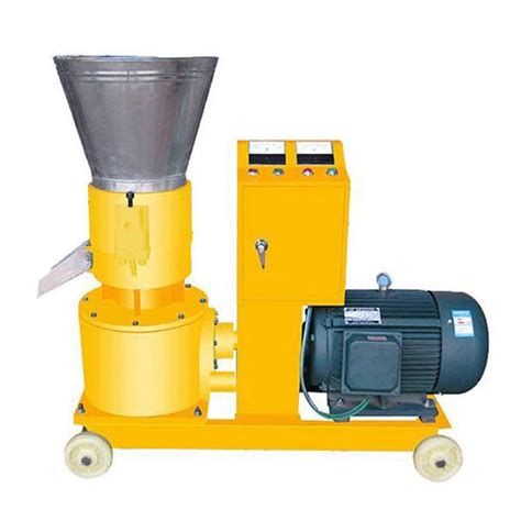 China Feed Pellet Maker Suppliers Factory Feed Pellet Maker For Sale