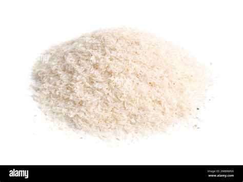 Psyllium Husk Cut Out Stock Images And Pictures Alamy
