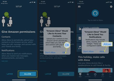How To Use Alexa With Your IPhone