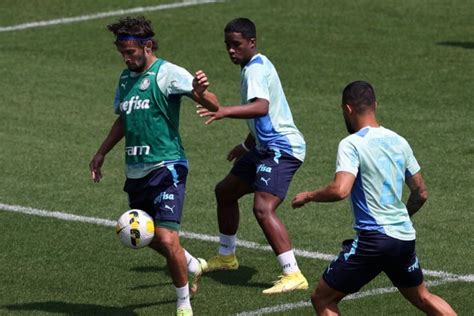 Palmeiras é Alertado E 6 Jogadores Podem Deixar O Clube Para 2023