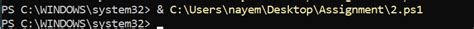 Github Sinayem Diskspacemonitor Emailalert Create A Powershell