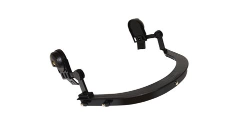 Ironwear Plastic Visor Bracket For Raptor Helmet Iwe 3948 Safety