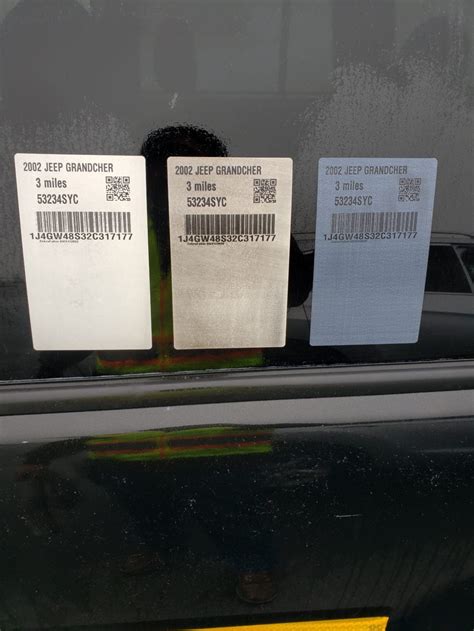 Paladinid Auto Auction Labels 1 Paladinid Llc