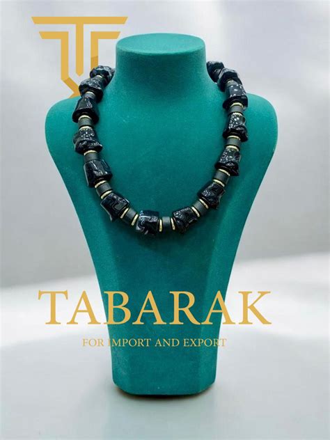 Tabarak تبارك Cairo