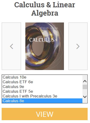 Ap Calculus Ab Slas Mathematics