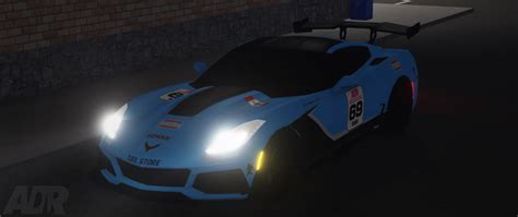 Adr Adrenaline Car Community