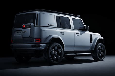 Icar V