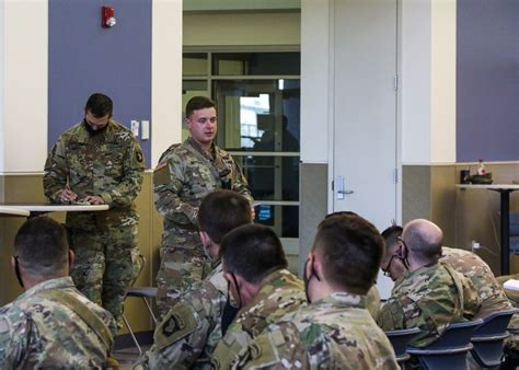 Dvids Images Headquarters And Headquarters Battalion 101st