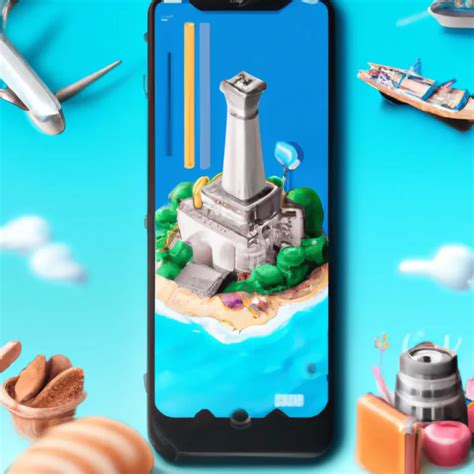 Descubra Os Melhores Aplicativos Para Turismo
