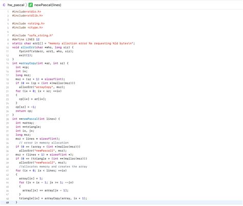 The Attached Files Memory C Memory H And MemLeak H Chegg