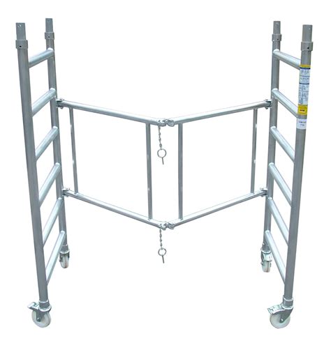 Lyte Folding Tower Base Unit Bbf Towers