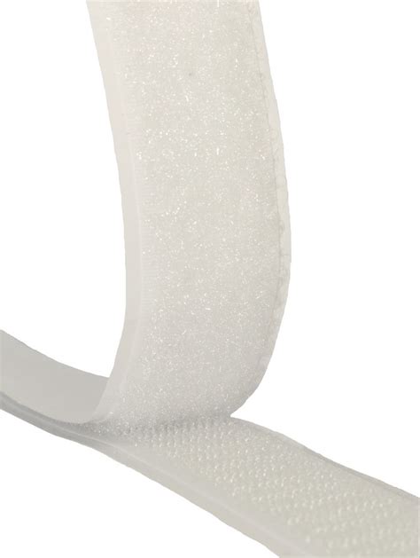 Ripfast Self Adhesive Hook And Loop Tape Ace Supplies