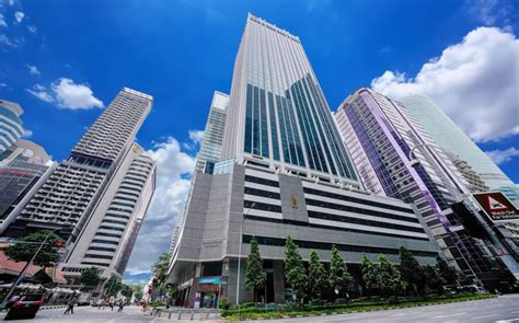 Coworking Space Raffles Place Rentals Hong Leong Building