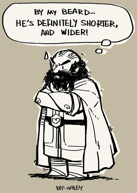 Dwalin Fanart Filikili And The Others Fan Art 36278366 Fanpop