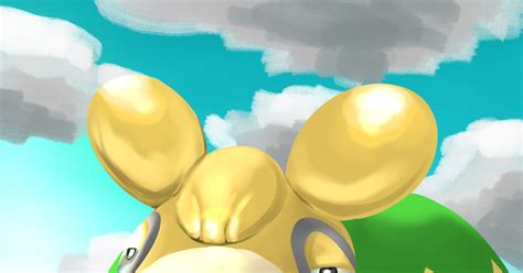 ポケモン ドンメル きのマルのイラスト Pixiv