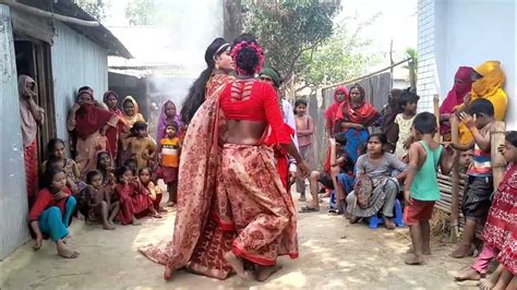 বিয়ে বাড়ীর গীত আগে যে কইছিলাম ভাইজান গো দূরে না দেন বিয়া