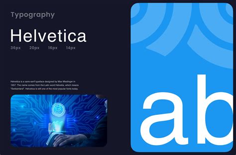 Blockchain Wallet Mobile App Uiux Design Behance