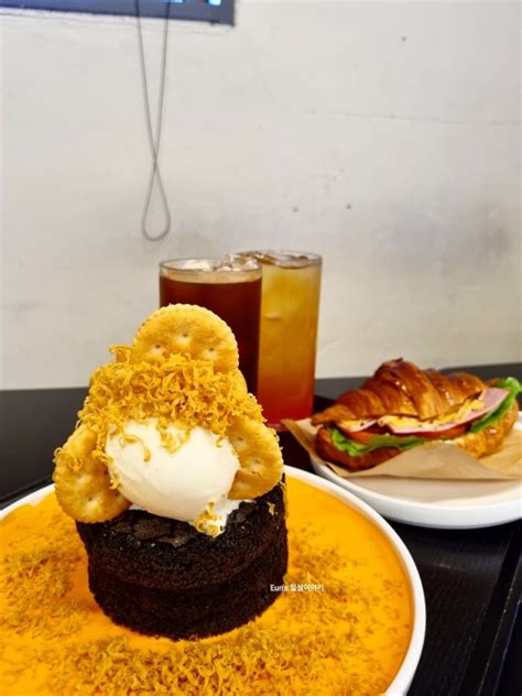 공릉역 카페 추천 베이커리 맛집 메트로폴리스 네이버 블로그