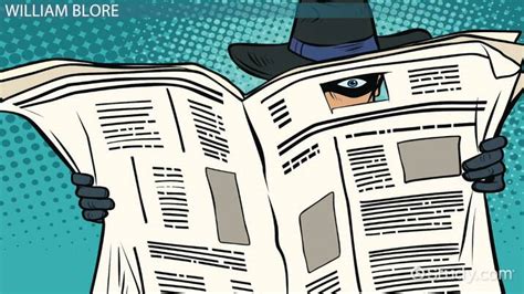 William Blore In And Then There Were None Lesson