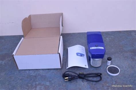 Tsi Particle Generator 8026 801168