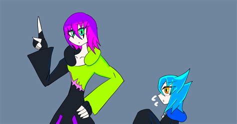 オリロボビルドバトラーズ 作戦会議 ナナガツのイラスト Pixiv