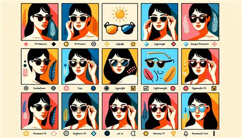 10 Tips For Choosing The Perfect Ray Ban Sunglasses Seek Optics
