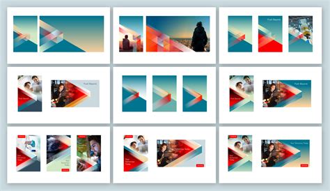 Oracle Brand Campaign Behance