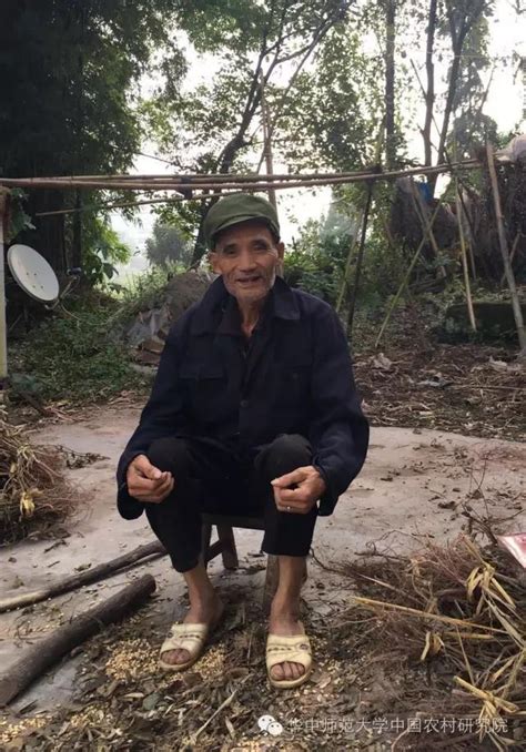 国庆，我们还在田野中国农村研究网