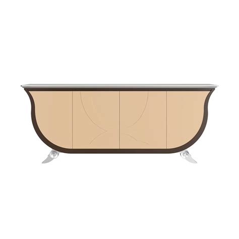 Contemporary Sideboard 21120 Modenese Contemporary Furniture