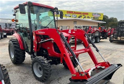 2022 Mahindra 1635 Hst For Sale In Sealy Texas
