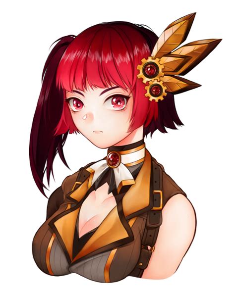 Create A Waifu Tier List Tiermaker