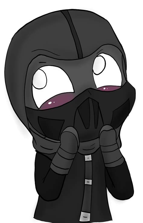Noob Saibot Wiki Mortal Kombat Vs Steet Figther Fandom Powered By Wikia