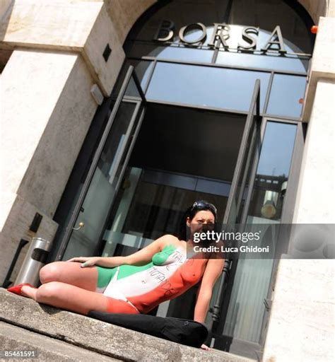 Laura Perego Photos And Premium High Res Pictures Getty Images