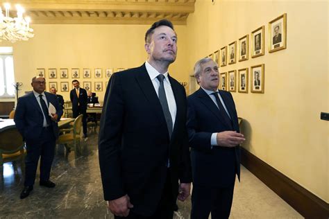 Elon Musk Lanza Xai Una Nueva Empresa De Inteligencia Artificial