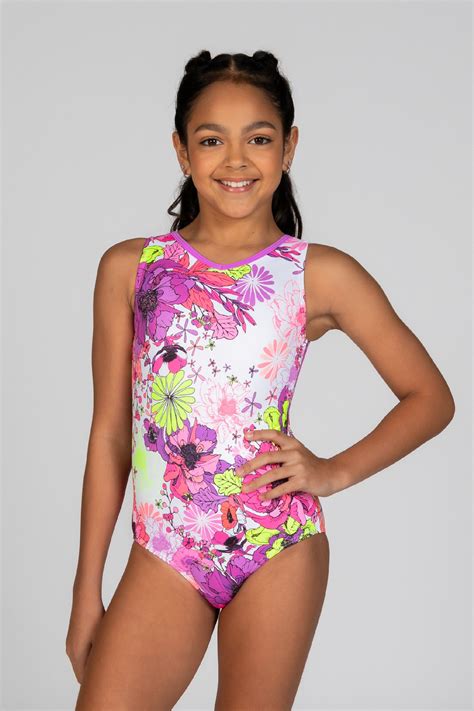 Fever Leotard By Sylvia P Sportswear Sylviap Sportswear Pty Ltd