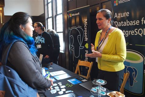 Pgday Sf One Day Postgresql Conference In San Francisco