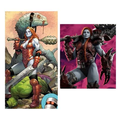 Dtb Dfb035 Marvels Lady Hellbender Minifigure Moc Figbash