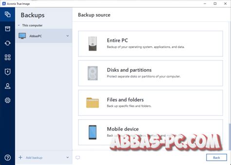 Acronis True Image Bootable Usb · Github Topics · Github