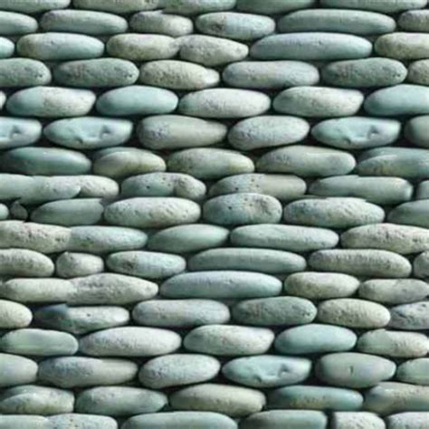 Stone Cladding Internal Walls Texture Seamless