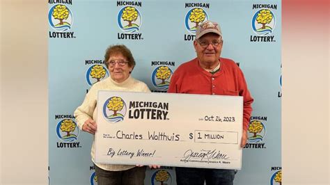 ‘that Wasnt A Dream Man Wins 1 Million Powerball Prize Tells Wife