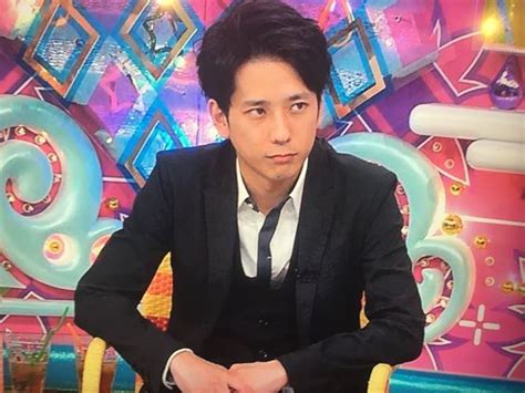 二宮和也の髪型【2020最新】短髪・前髪別などのオーダー＆セット方法を解説！ Slope スロープ 二宮 和 也 ニノ 髪型